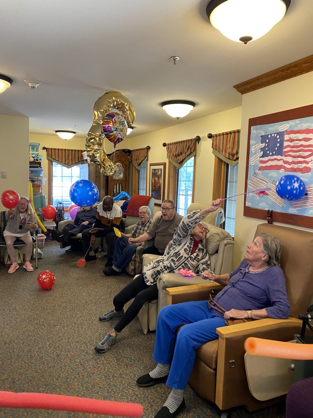 7 Frequently Asked Questions About Adult Day Services - Open Circle ...