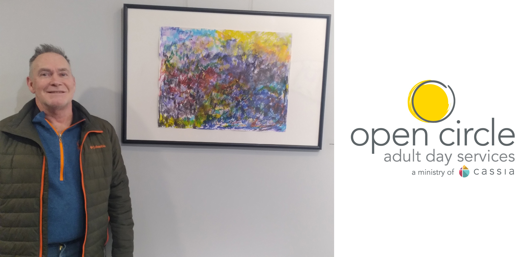 Rekindling Creativity at Open Circle of Hopkins - Open Circle Adult Day ...